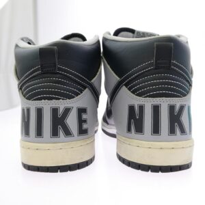 ナイキ 313171-440 SB Dunk High Georgetown Hoyas 買取実績