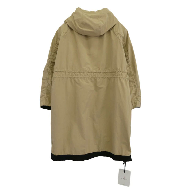 モンクレール C10934905605 5499N モンクレールジャパンタグ PIN GIUBBOTTO 買取実績