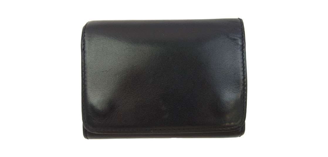 ワコマリア × PORTER ポーター WMGP-WL03 STEER HIDE WALLET TYPE3 買取実績