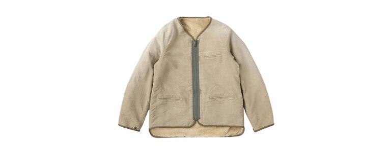 ビズビム コントラリーデプト（visvim CONTRARY DEPT）の新作ブーツやジャケットをご紹介！買取価格公開中｜ブランド買取専門店LIFE