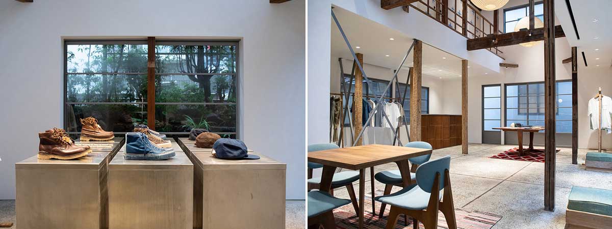 ビズビムが東京・中目黒に新店舗「VISVIM GENERAL STORE」をオープン！カフェ、ギャラリーも併設｜ブランド買取専門店LIFE